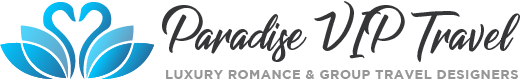 Home - Paradise VIP Travel: Romance & Group Travel
