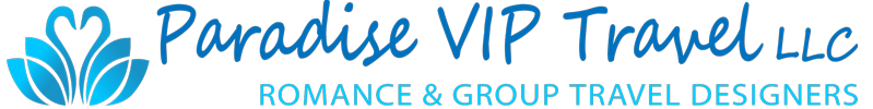 Home - Paradise VIP Travel: Romance & Group Travel