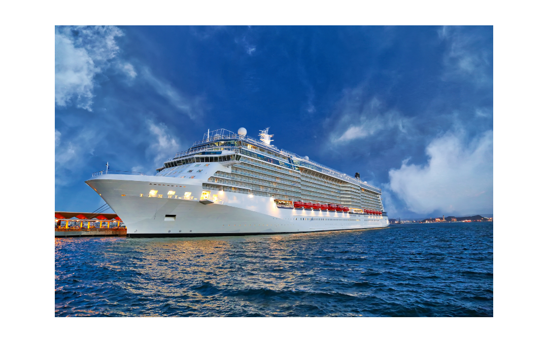 Cruise - Paradise VIP Travel: Group Travel Designers