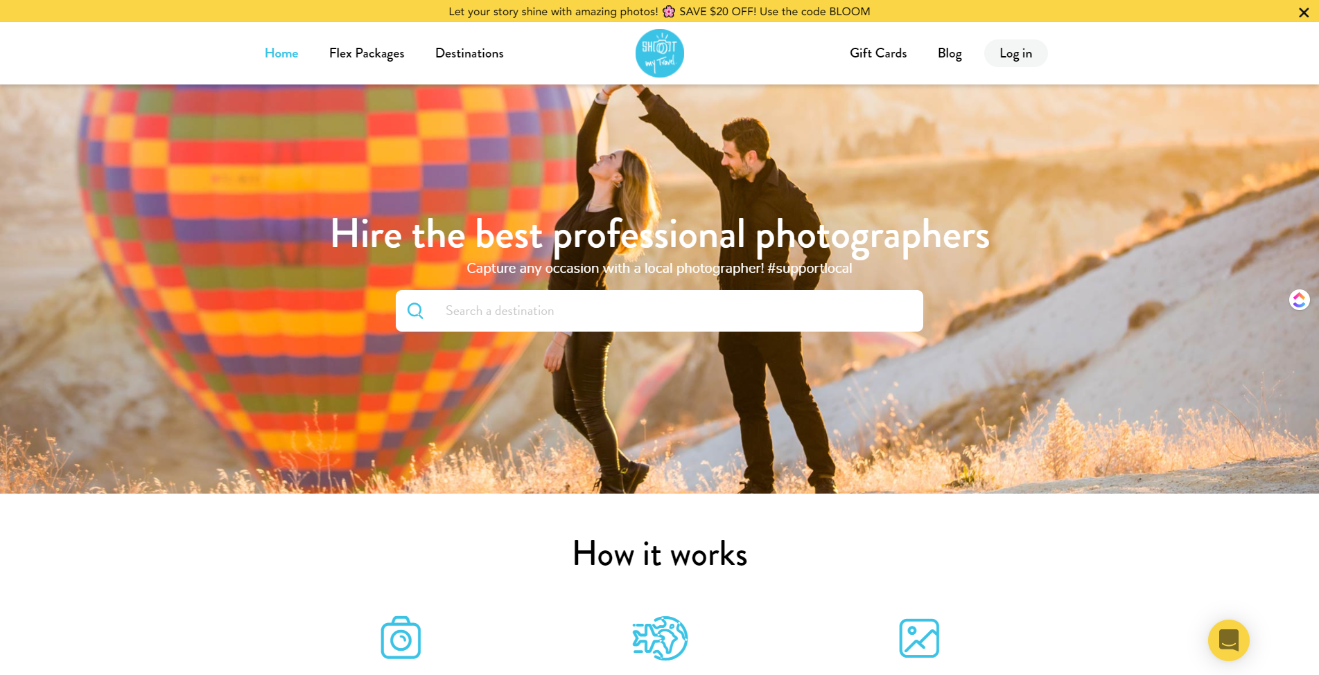 Shoot-My-Travel - Paradise VIP Travel: Group Travel Designers